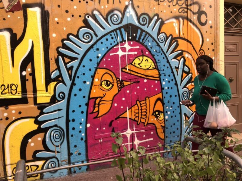 Marseille: Street Art Walking Tour and Local Drink - The Practicalities: Price, Duration, and Group Size