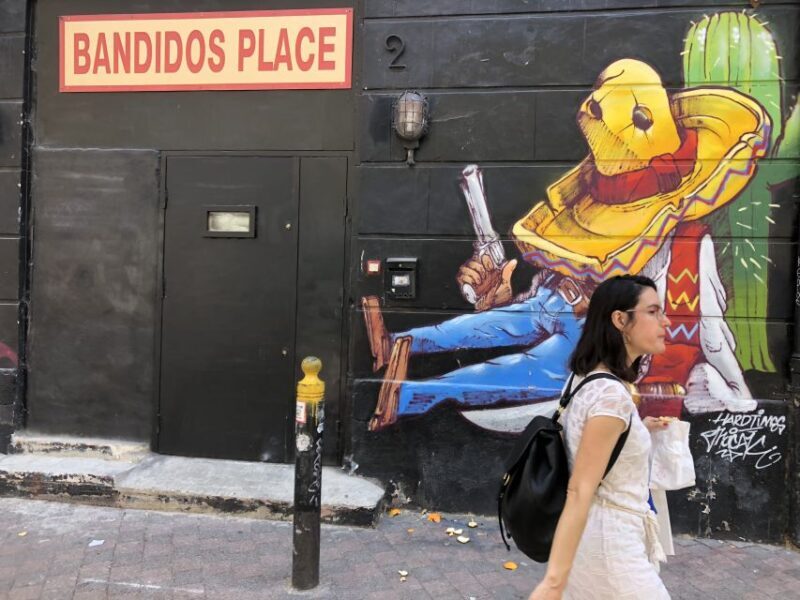 Marseille: Street Art Walking Tour and Local Drink - Final thoughts: Is it worth it?