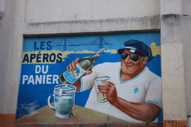 Marseille: Sunset Apéro Food tour - Key Points