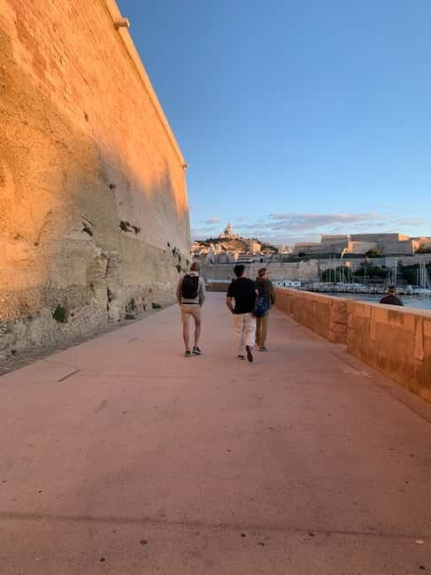 Marseille: Sunset Apéro Food tour - Final Thoughts