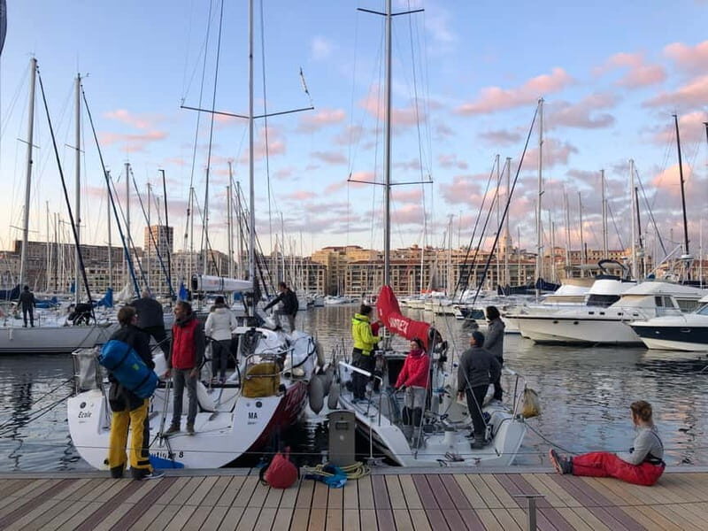 Marseille: Sunset Apéro Food tour - Who Will Love This Tour?