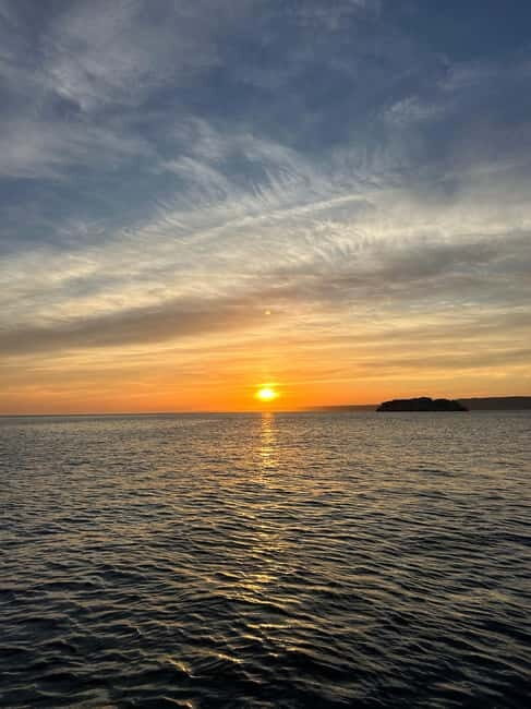 Marseille: Sunset catamaran cruise, buffet & drinks - Is It Worth the Price?