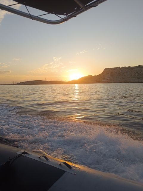 Marseille: Sunset Frioul Archipelago Boat Cruise - An In-Depth Look at the Experience