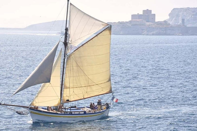 Marseille: sunset sailing, buffet, and Provence wines - Final Thoughts
