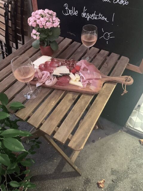 Marseille: Sunset Street Food Tour - Practical considerations