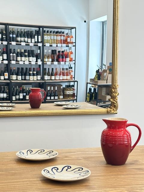 Marseille: Tailored Wine Tasting Experience in Top Wine Shop - Marseille: Tailored Wine Tasting Experience in Top Wine Shop