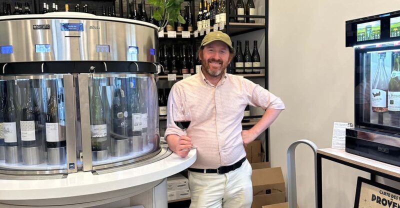 Marseille: Tailored Wine Tasting Experience in Top Wine Shop - Frequently Asked Questions
