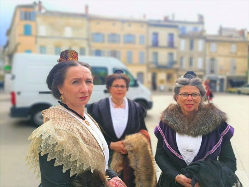Marseille: The Camargue 8-Hour Guided Outing - The Sum Up