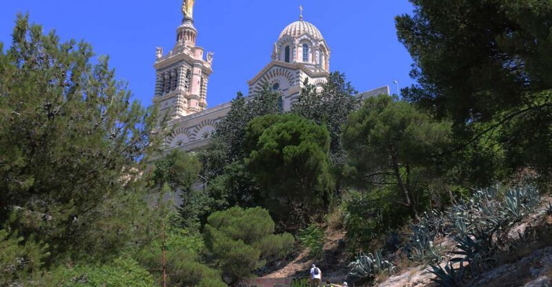 Marseille: Urban Hiking Tour with a Local Guide - The Value of This Experience
