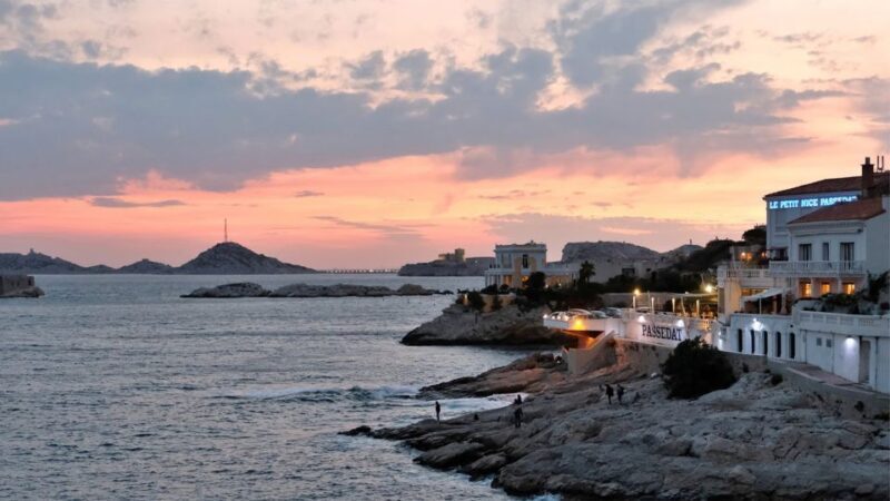 Marseille: Urban Hiking Tour with a Local Guide - Final Thoughts
