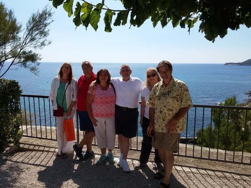 Marseille Vieux Port & Wine Tasting - Private Tour - Transportation, Timing, and Comfort