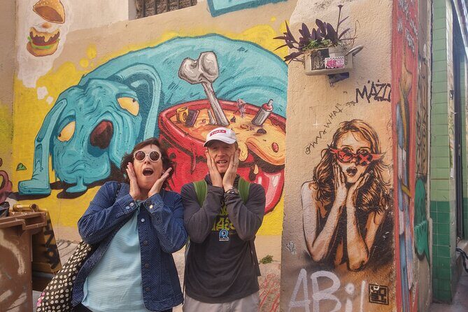 Marseille Walking food and culture tour 3 hour Private tour - Final Thoughts