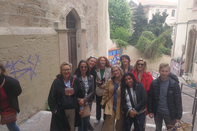 Marseille Walking food and culture tour 3 hour Private tour - FAQ