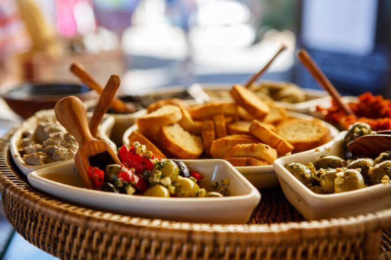 Marseille: Walking Food Tour with Tastings - Key Points