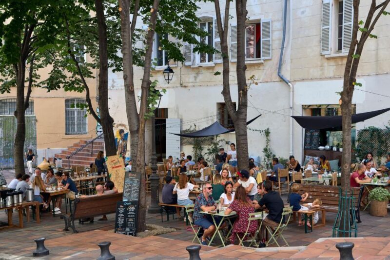 Marseille: Walking Food Tour with Tastings - Analyzing the Experience Based on Reviews