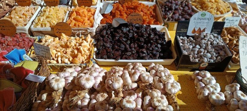 Marseilles and Aix-en-Provence Guided Tour - Discover Provence’s Best: A Guide to the Marseille and Aix-en-Provence Tour