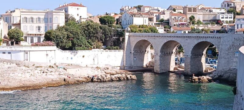 Marseilles and Aix-en-Provence Guided Tour - What Makes This Tour Stand Out