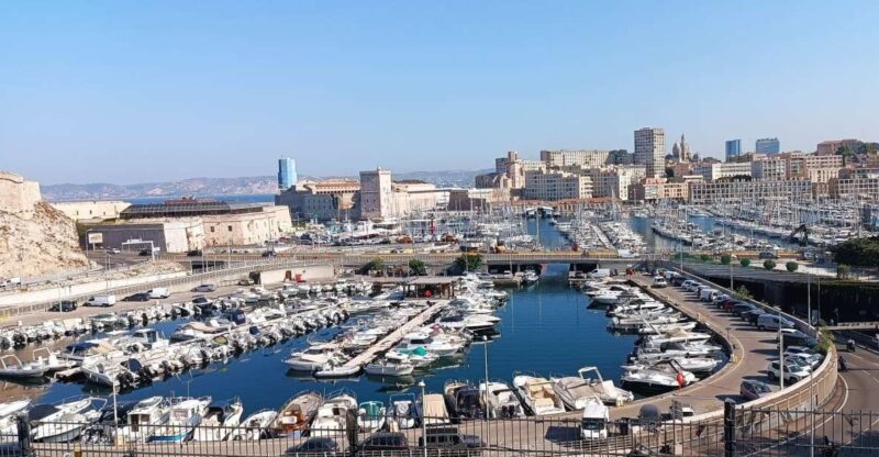 Marseilles and Aix-en-Provence Guided Tour - Is the Price Worth It?