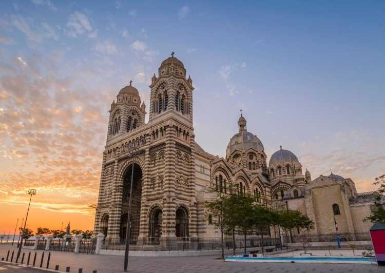 Marseille's Classics : Le Panier Guided Tour - A Detailed Look at the Tour Experience