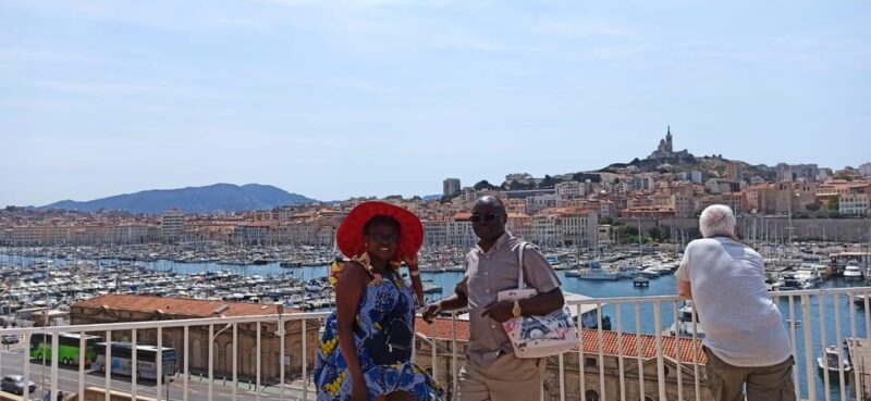 Marseille's Classics : Le Panier Guided Tour - What You Should Know Before Booking