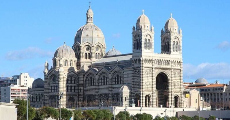 Marseilles: Private Custom Tour with a Local Guide - What the Guide Will Do for You
