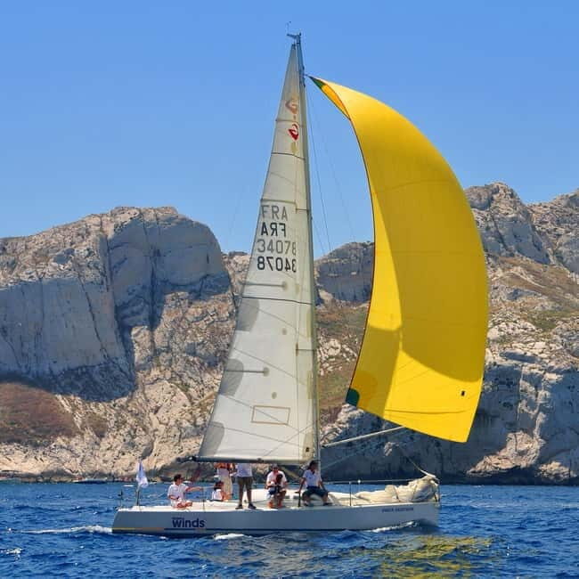 Marseilles: Private Sailing Trip of the Frioul Islands - Who’s This Tour Best For?