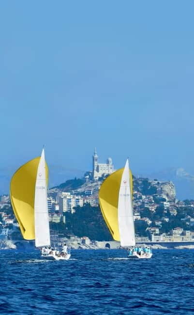 Marseilles: Private Sailing Trip of the Frioul Islands - FAQs