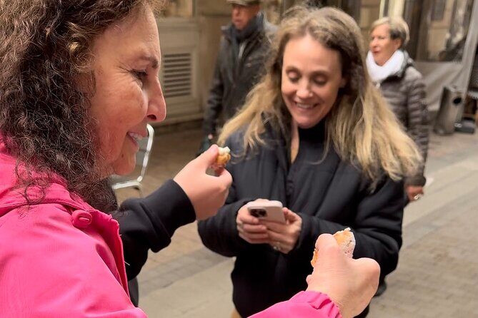 Marseille's Sweetest Bites: Pastry & Chocolate Food Tour - What the Tour Offers: An In-Depth Look