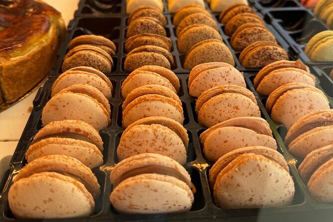 Marseille's Sweetest Bites: Pastry & Chocolate Food Tour - The Sum Up