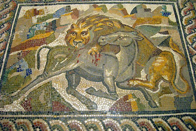 MarTa Archaeological Museum Taranto tour: very impressive great gold artifacts - What Makes This Tour Worthwhile?