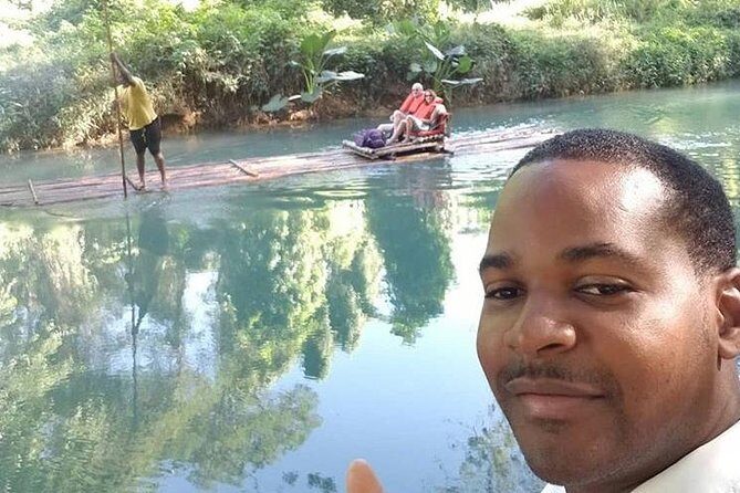 Martha Brae and Dunns River Falls Day Tour - The Experience: What to Expect on This Full-Day Tour