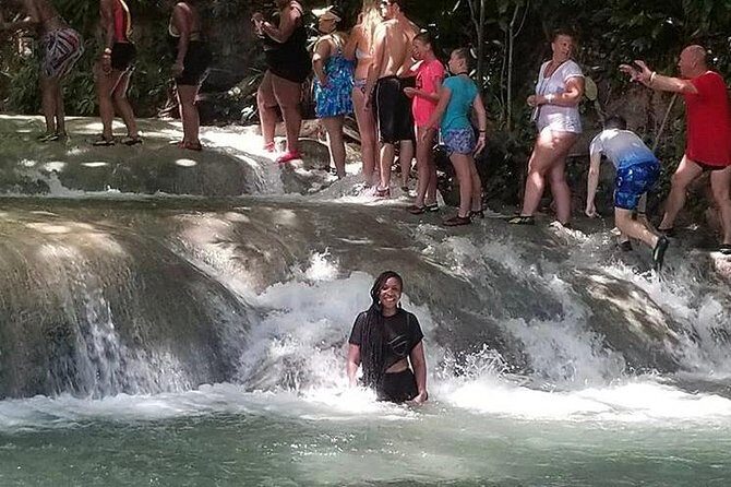 Martha Brae and Dunns River Falls Day Tour - FAQ Section
