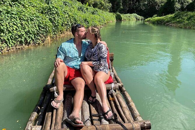 Martha Brae Bamboo Rafting From Montego bay - Who Is This Tour Best For?