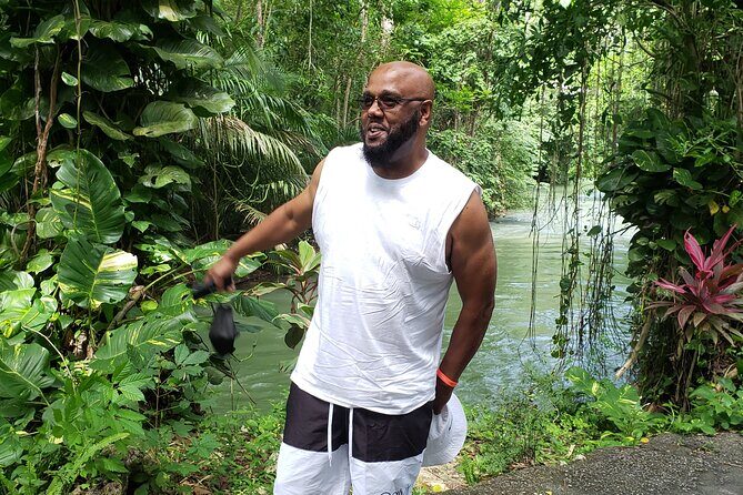 Martha Brae Bamboo Rafting From Montego Bay Resorts - What is Martha Brae Bamboo Rafting?