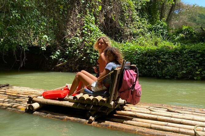 Martha Brae Bamboo Rafting From Montego Bay Resorts - Who Is This Tour Best For?