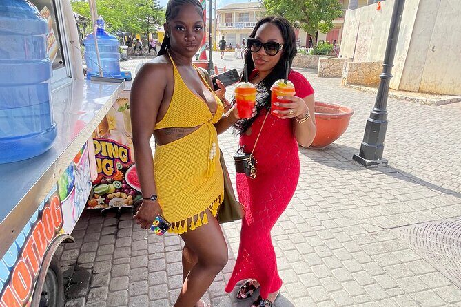 Martha Brae Bamboo Rafting relaxing and Highlights - FAQ