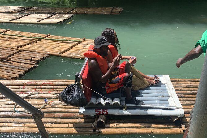 Martha brae bamboo river rafting tour from Ocho Rios - An In-Depth Look at the Martha Brae Bamboo River Rafting Tour