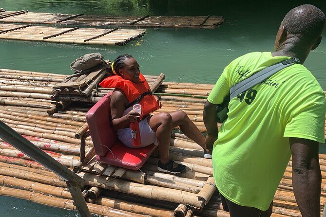 Martha brae bamboo river rafting tour from Ocho Rios - Final Thoughts