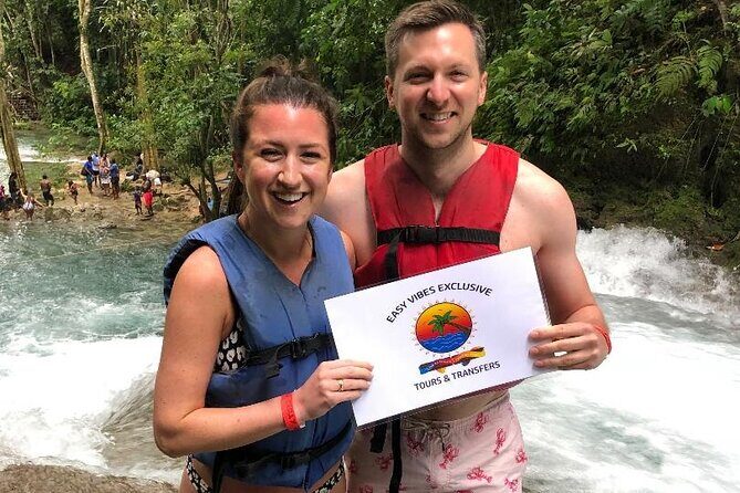 Martha Brae Rafting and Blue Hole Private Tour from Montego Bay - Frequently Asked Questions