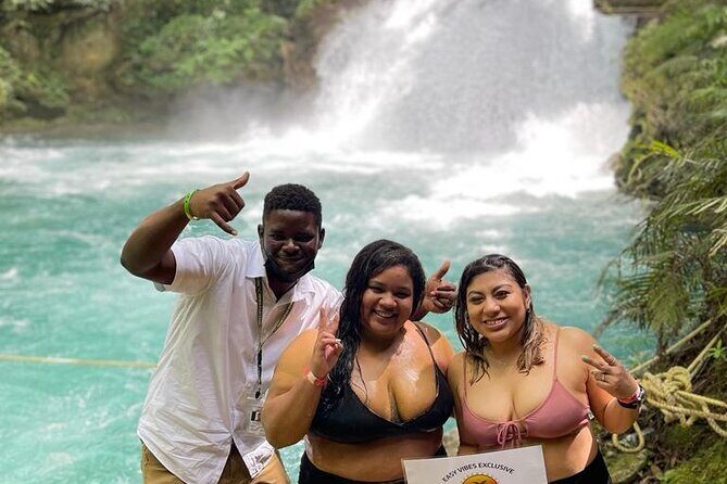 Martha Brae Rafting and Blue Hole Private Tour from Montego Bay - Final Thoughts