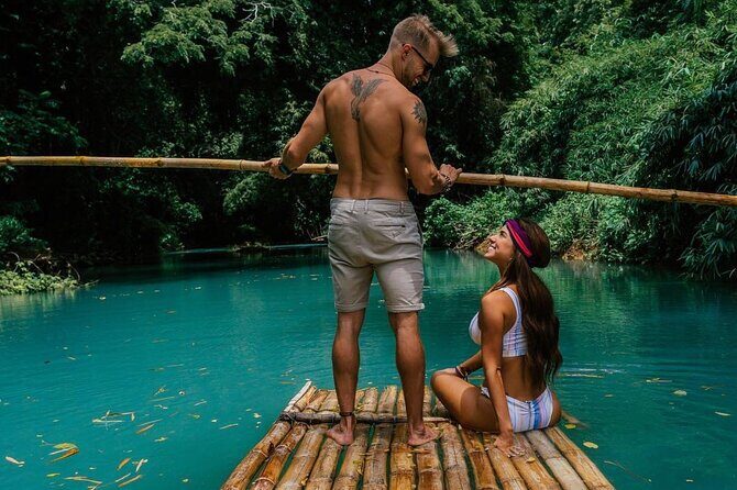 Martha Brae Rafting and City Tour from Falmouth Cruise Port - An In-Depth Look at the Tour Experience