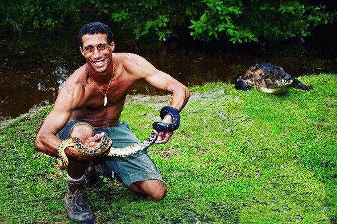 Martha Brae Rafting and City Tour from Falmouth Cruise Port - Is This Tour Worth the Price?