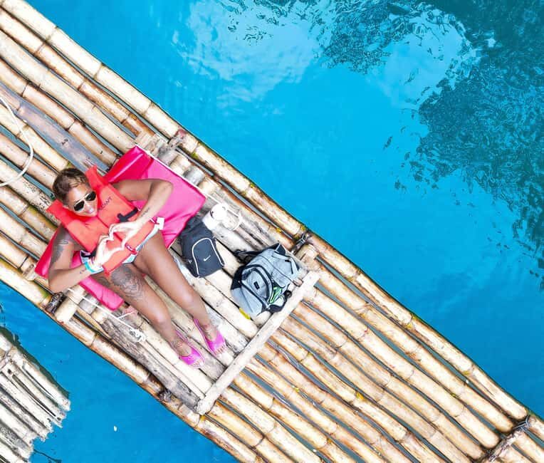 Martha Brae rafting and Luminous Lagoon combo tour package - The Real Value of This Tour