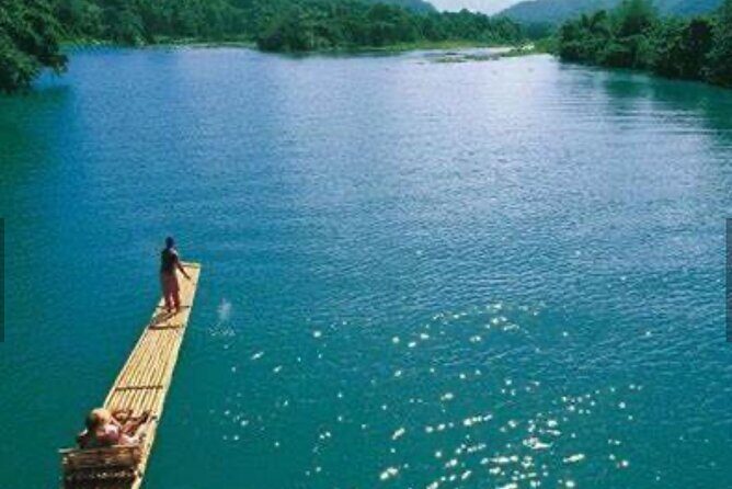 Martha Brae Rafting Experience w/Jerk Chicken Lunch, Montego Bay - Authentic Experiences and Customer Feedback