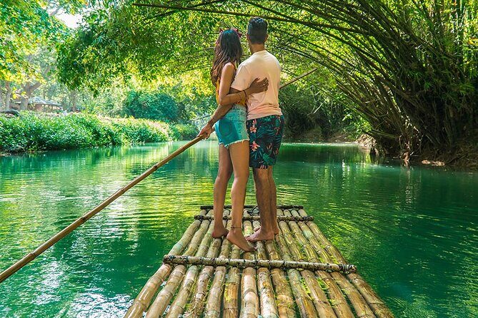 Martha Brae Rafting Experience w/Jerk Chicken Lunch, Montego Bay - The Value Proposition and Who Should Consider This Tour