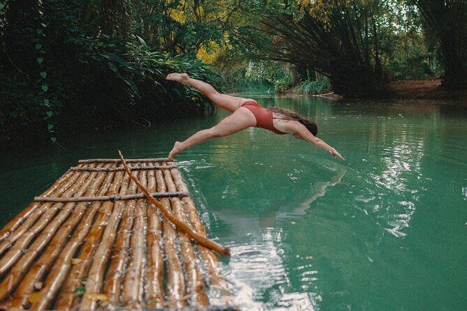 Martha Brae Rafting from Montego Bay with Private Transportation - An In-Depth Look at the Martha Brae River Rafting Experience