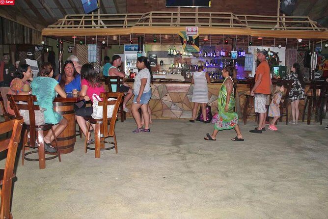 Martha Brae Rafting & Luminous Lagoon - Runaway Bay & Ocho Rios - Frequently Asked Questions