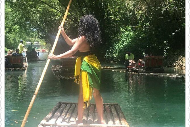 Martha Brae Rafting Private Tour - Who Is This Tour Best For?