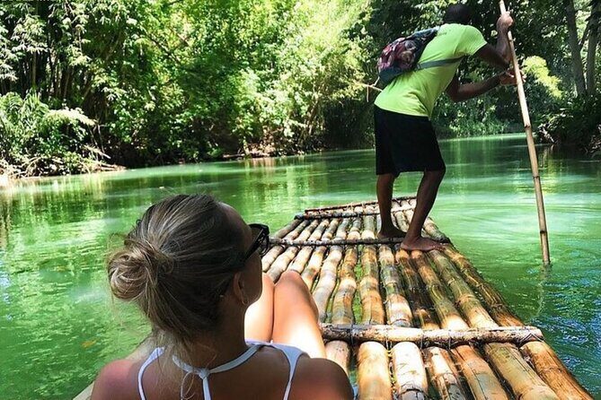 Martha Brae Rafting Private Tour - FAQ