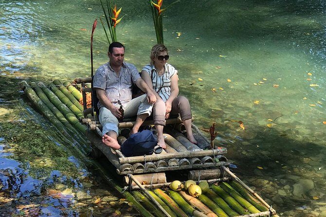 (Martha Brae River) Bamboo Rafting - FAQ